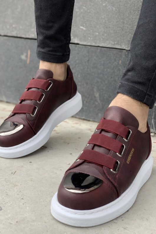 CHEKICH SNEAKERS | Impahla PLUG