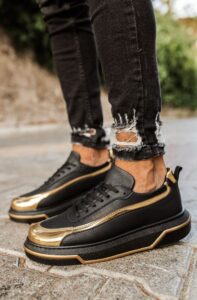 CHEKICH SNEAKERS | Impahla PLUG